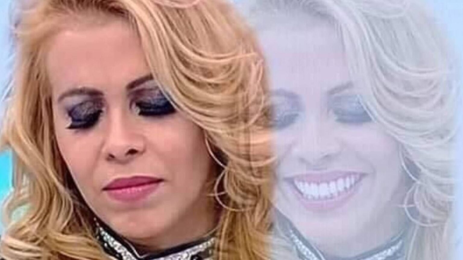 Meme Joelma triste e feliz - Memes Engraçados