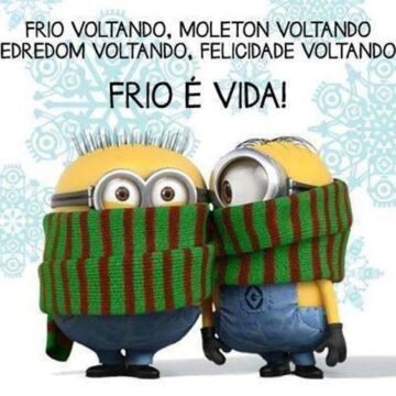 21 Memes de frio 2021 - Memes Engraçados